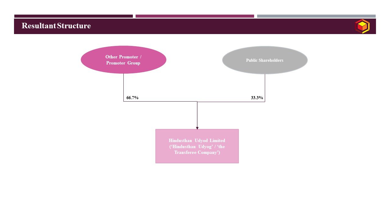Simplification of complex inter-company holding structure - Devadhaantu ...